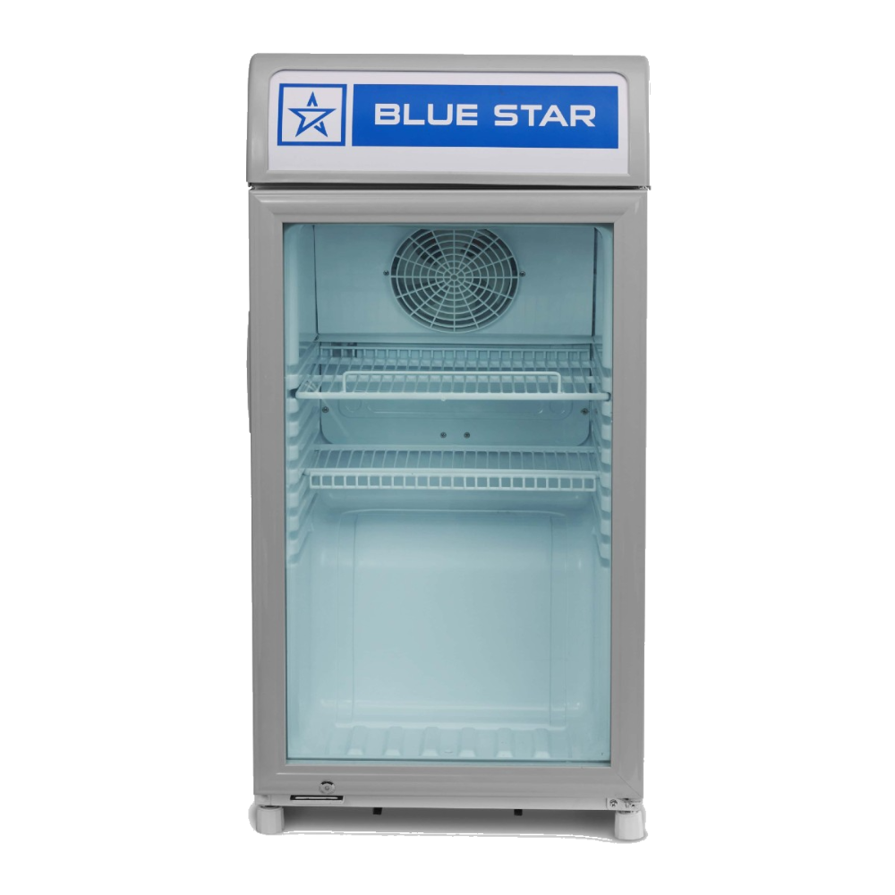 Blue Star Visi Cooler VC95A 95 Liter - Chilling Mart