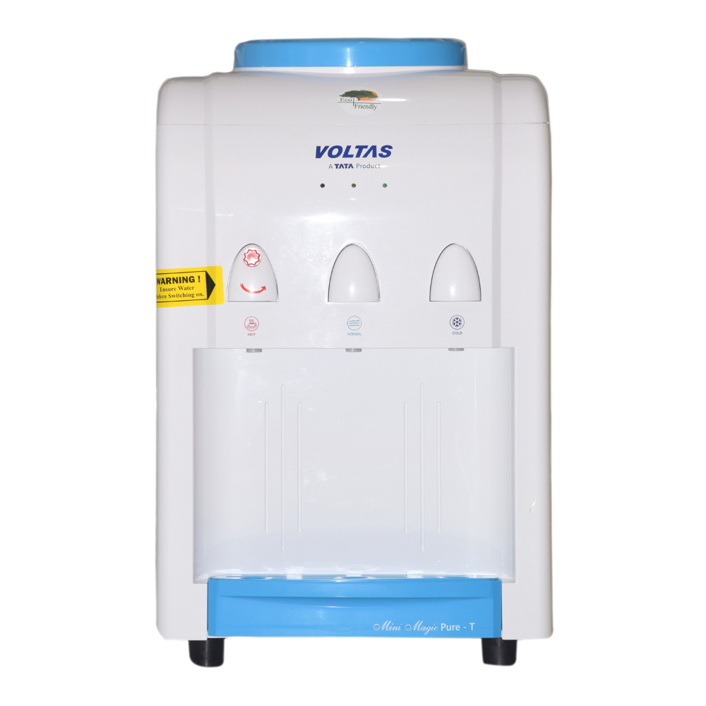 Voltas Water Dispenser Mini Magic Pure T - Chilling Mart