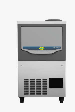 Western Ice Cube Machine WOI-80 67.1 kg (Rhombic Shape) - Chilling Mart